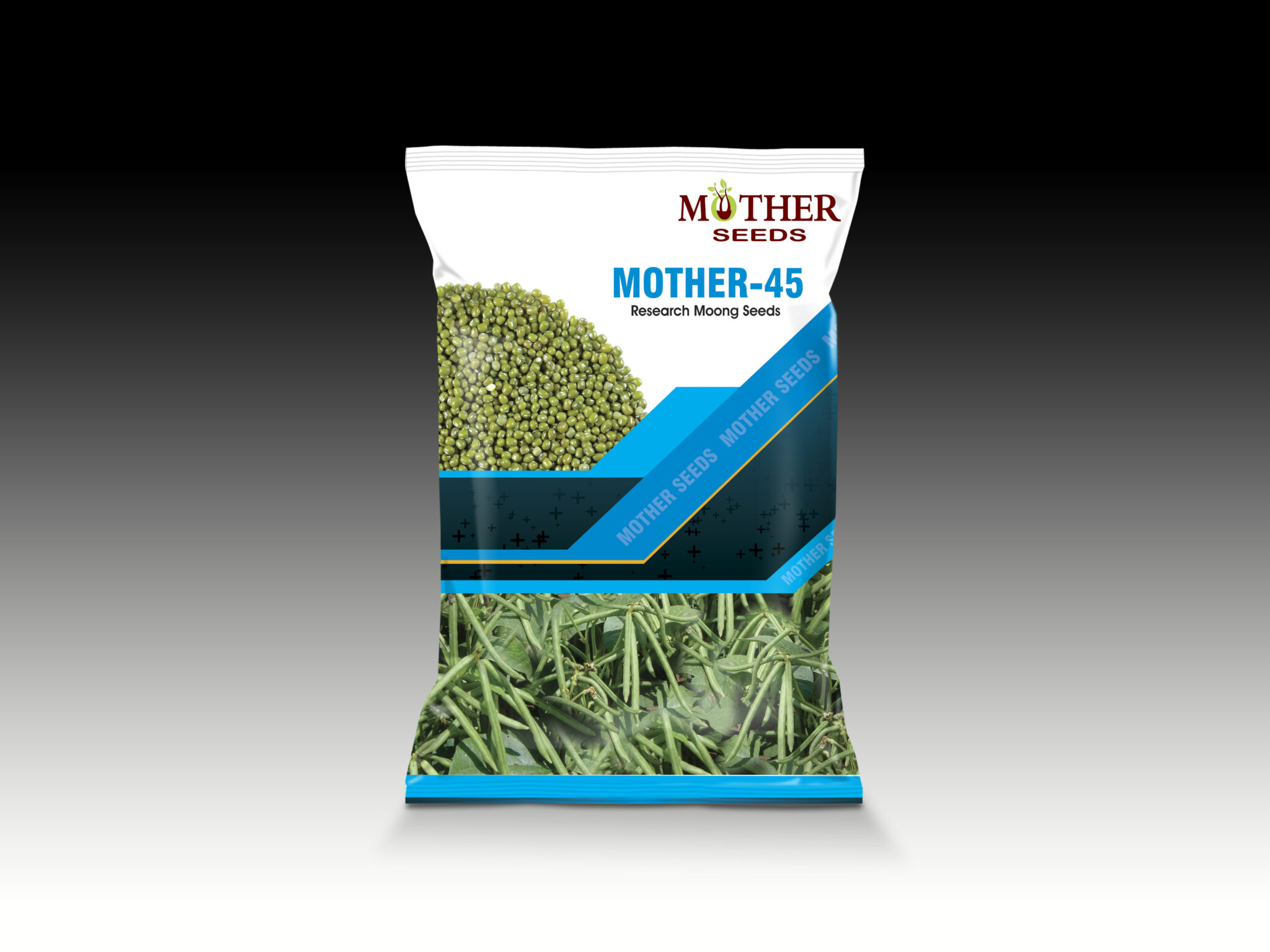 Mother Seeds – Mother Seeds