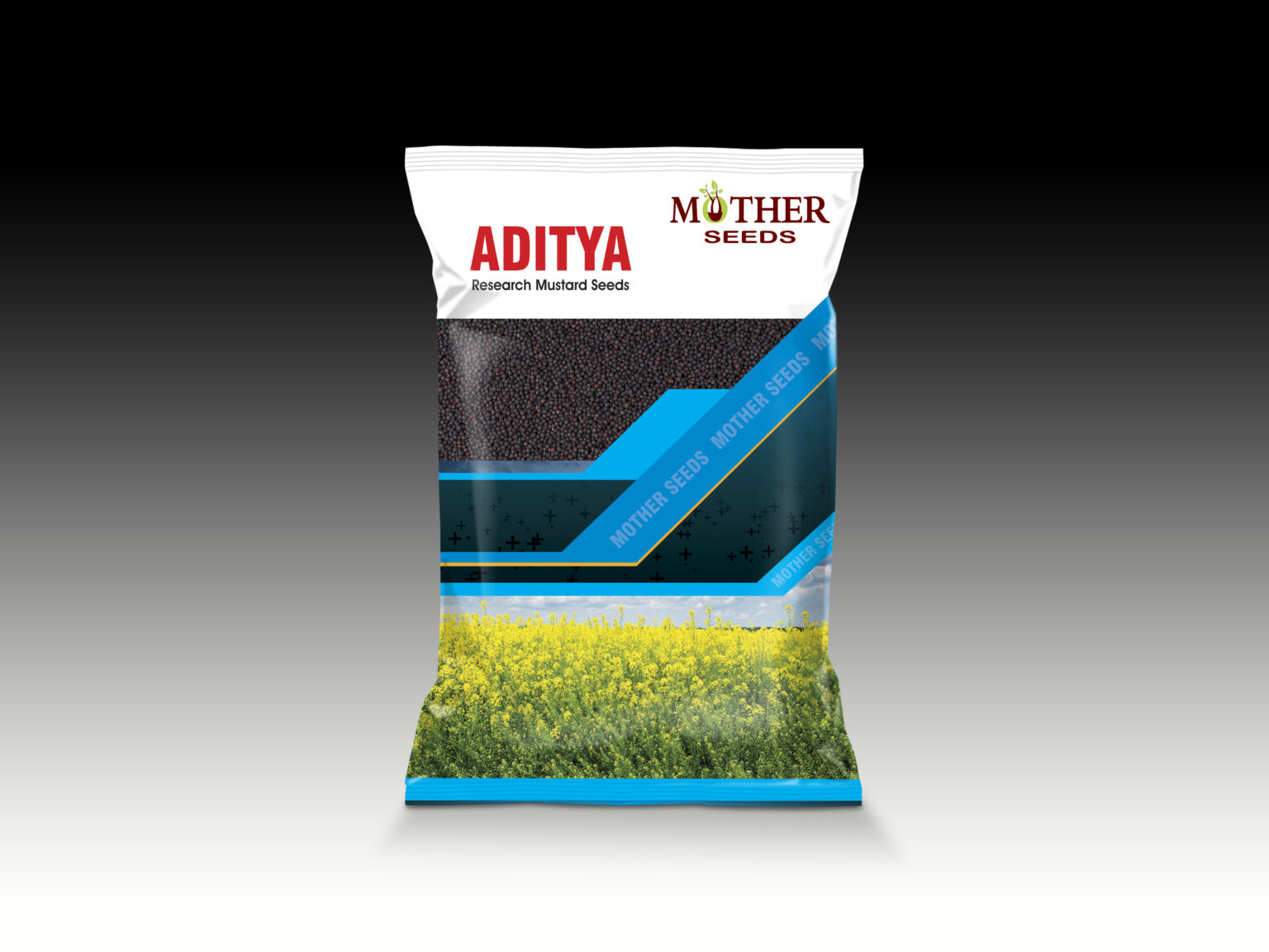 Mother Seeds – Mother Seeds