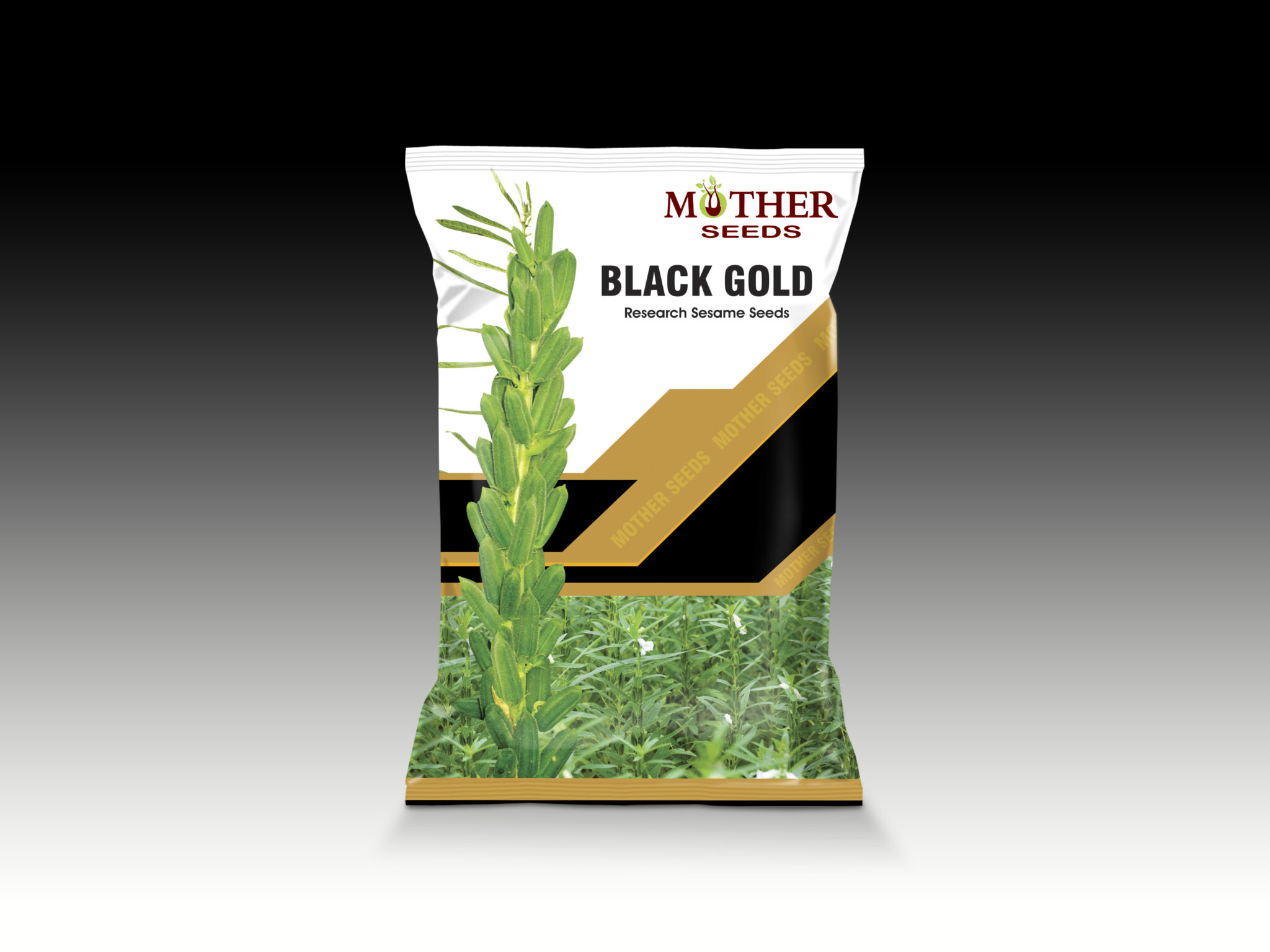 Mother Seeds – Mother Seeds